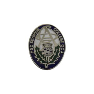 School Badges – Olson Badges | Custom Badge Makers